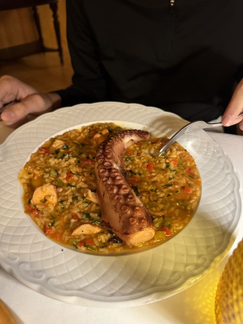 Ode in Porto - Restaurant Reviews, Menu and Prices | TheFork