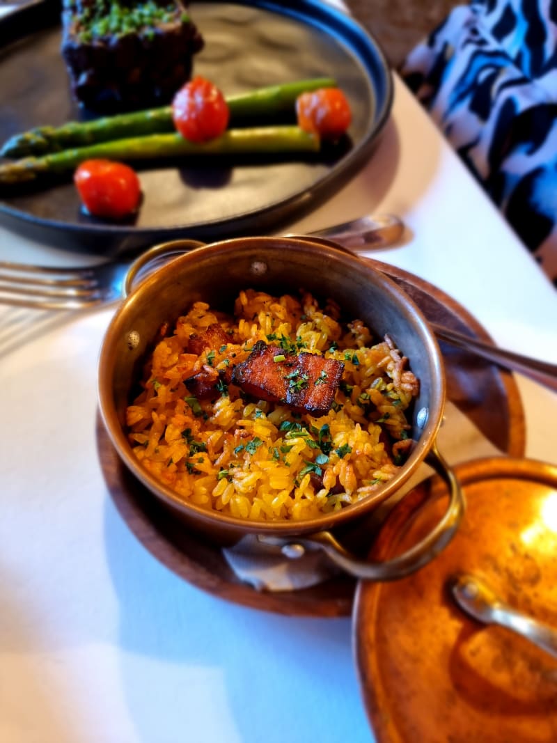 Restaurant Ode à Porto - Menu, avis, prix et réservation | TheFork