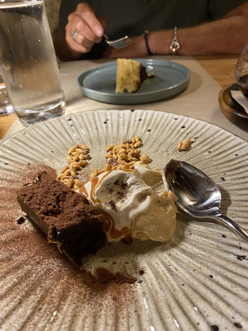 Ode in Porto - Restaurant Reviews, Menu and Prices | TheFork