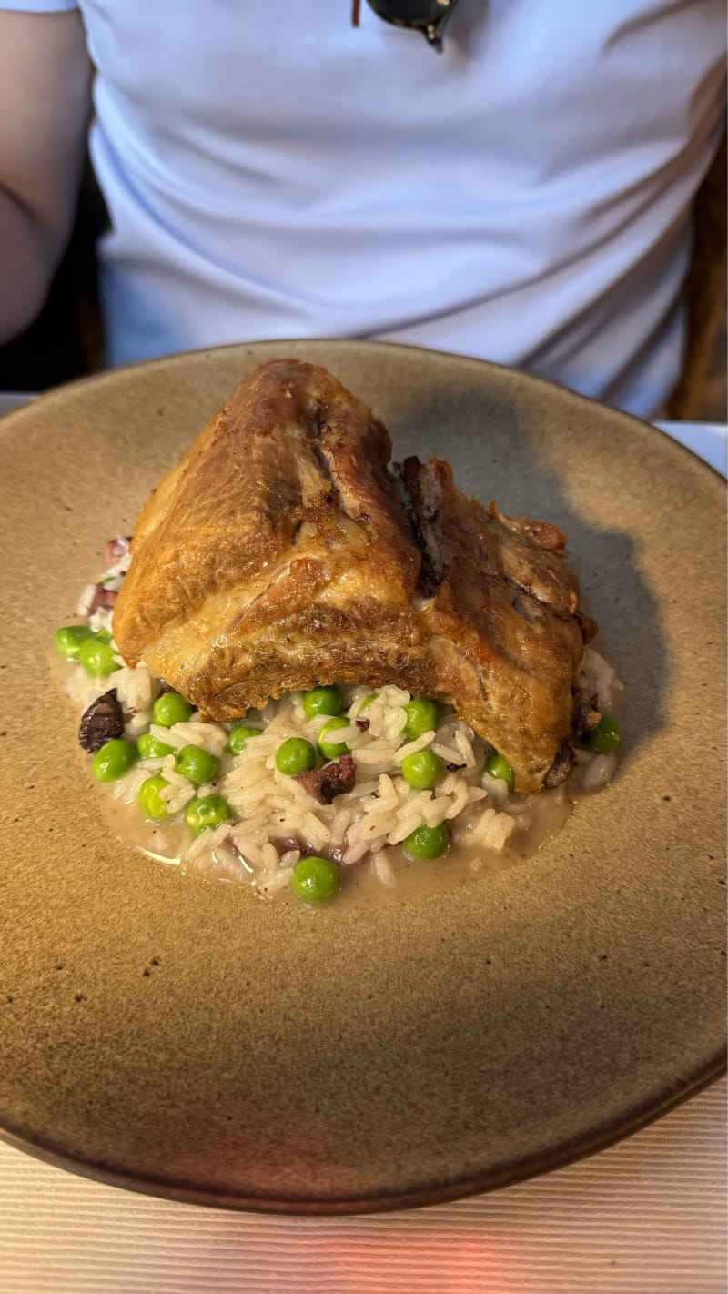 Ode in Porto - Restaurant Reviews, Menu and Prices | TheFork