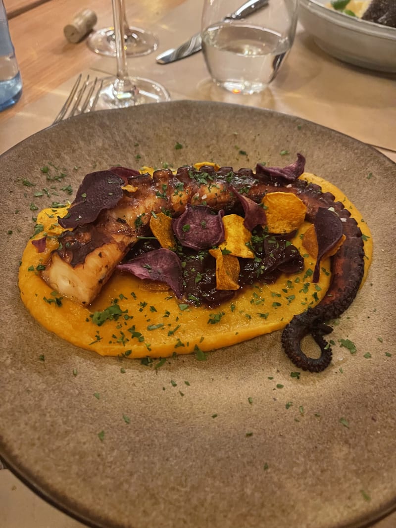 Ode in Porto - Restaurant Reviews, Menu and Prices - TheFork