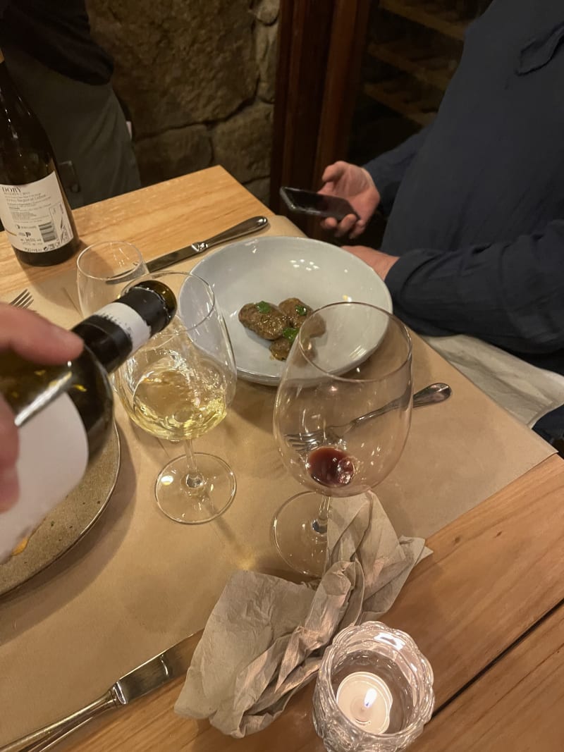 Ode in Porto - Restaurant Reviews, Menu and Prices | TheFork