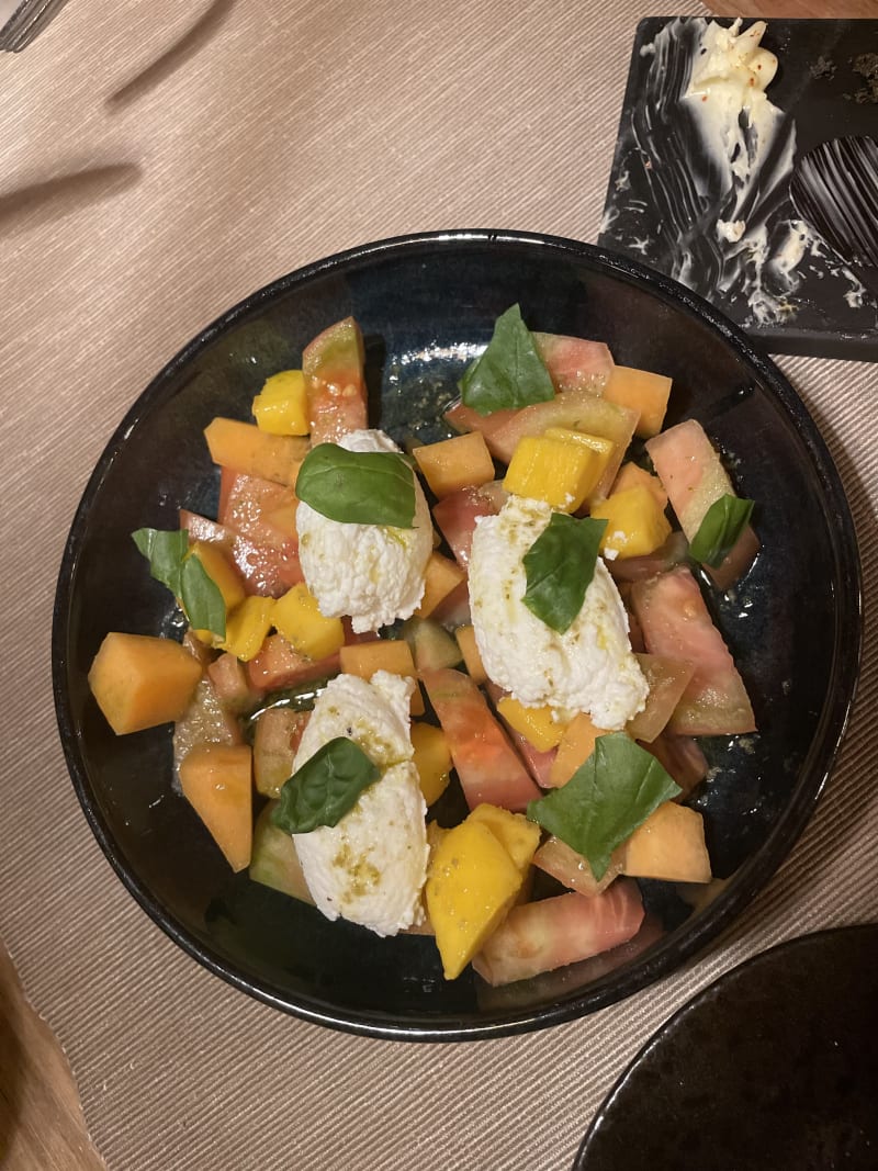 Ode in Porto - Restaurant Reviews, Menu and Prices | TheFork