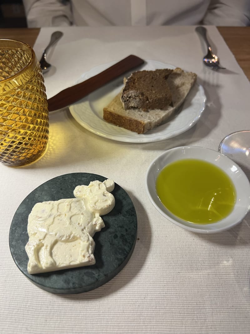 Ode in Porto - Restaurant Reviews, Menu and Prices | TheFork