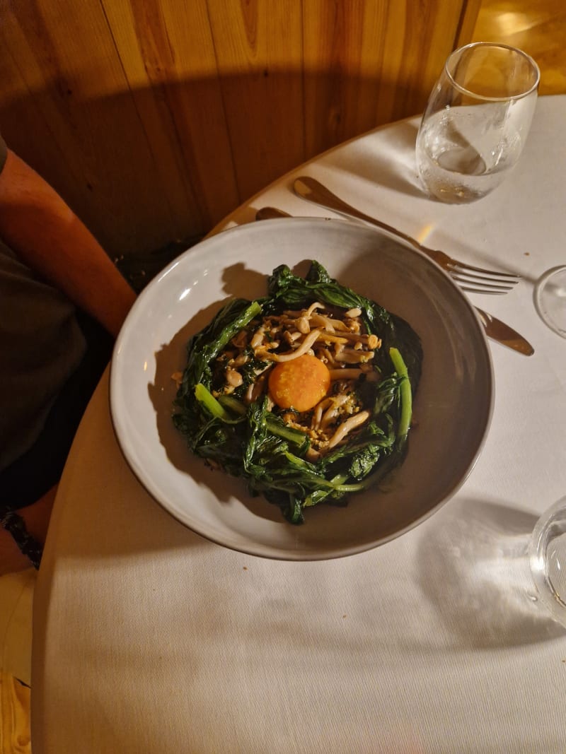 Ode in Porto - Restaurant Reviews, Menu and Prices | TheFork