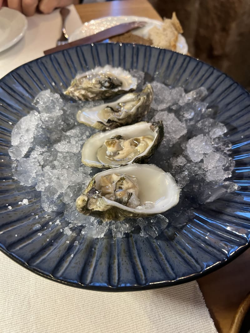 Ode in Porto - Restaurant Reviews, Menu and Prices | TheFork