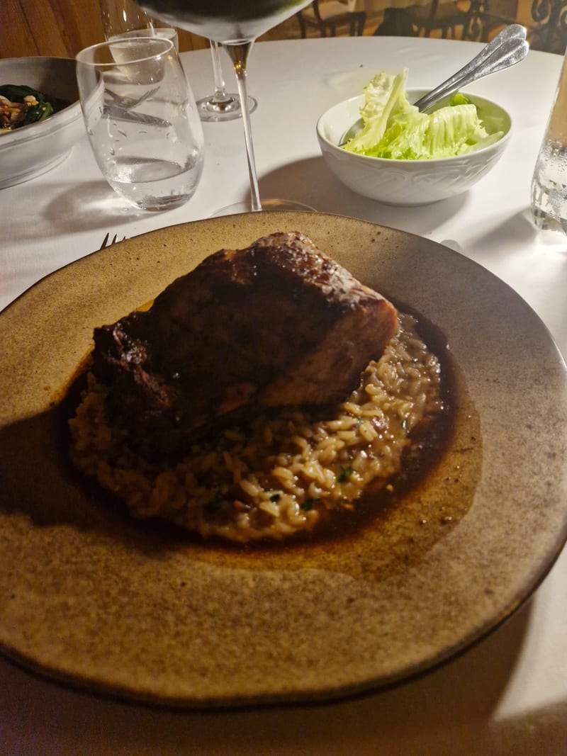 Ode in Porto - Restaurant Reviews, Menu and Prices | TheFork