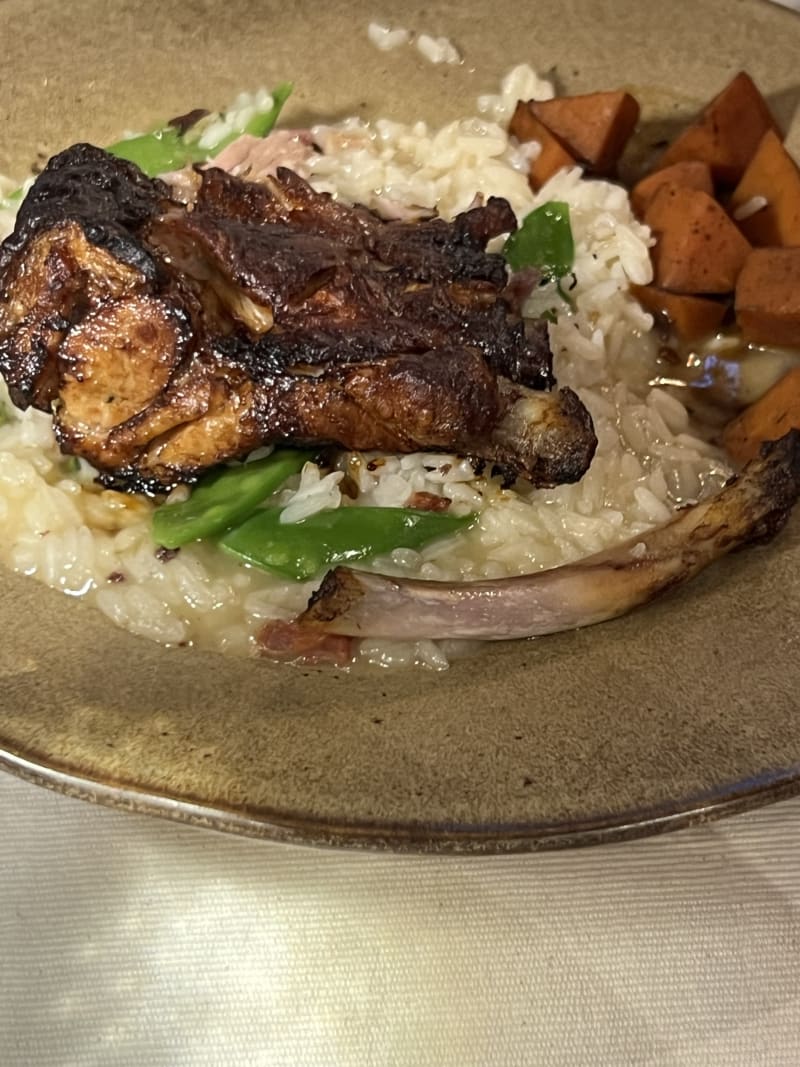 Ode in Porto - Restaurant Reviews, Menu and Prices | TheFork