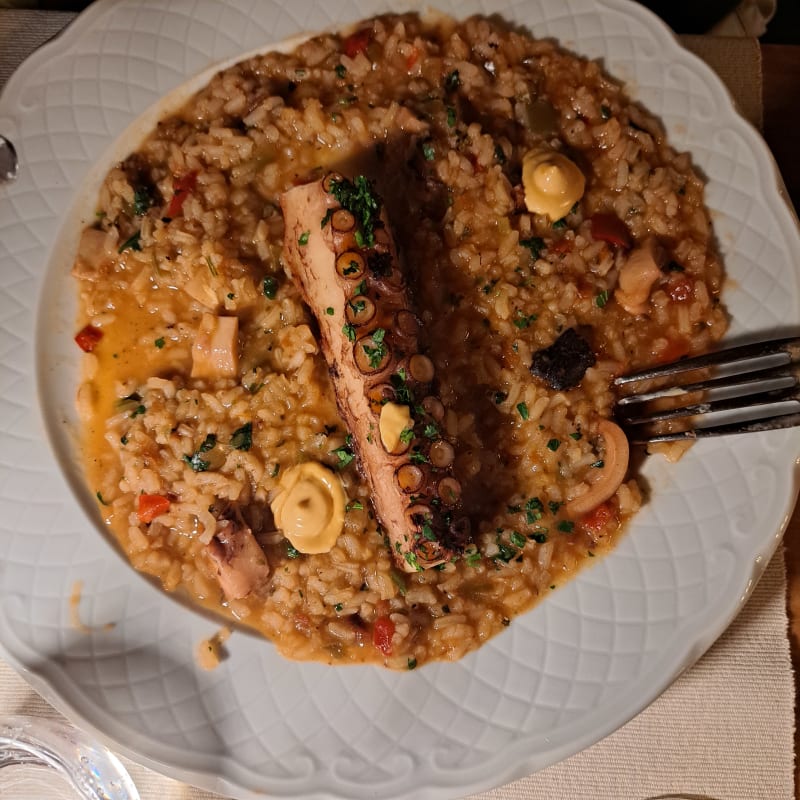 Ode in Porto - Restaurant Reviews, Menu and Prices | TheFork