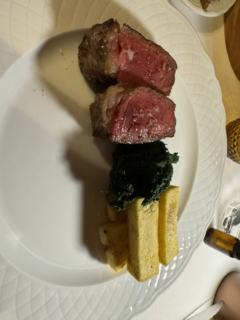 Ode in Porto - Restaurant Reviews, Menu and Prices | TheFork