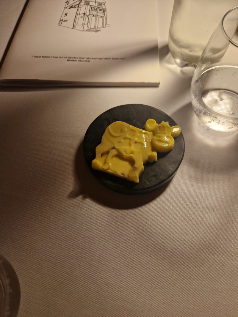 Ode in Porto - Restaurant Reviews, Menu and Prices | TheFork