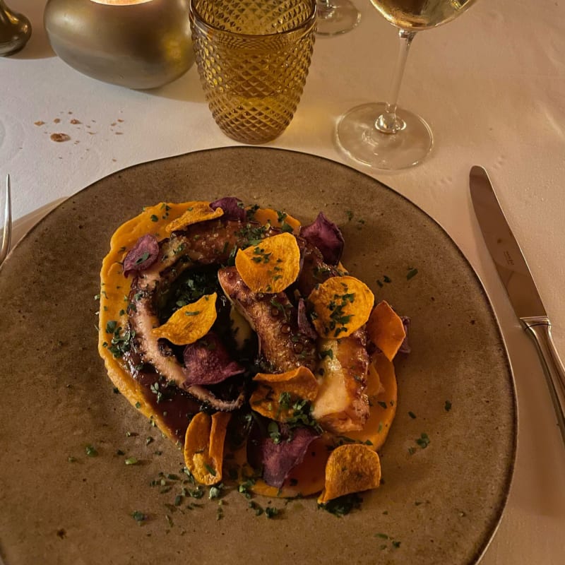 Ode in Porto - Restaurant Reviews, Menu and Prices - TheFork