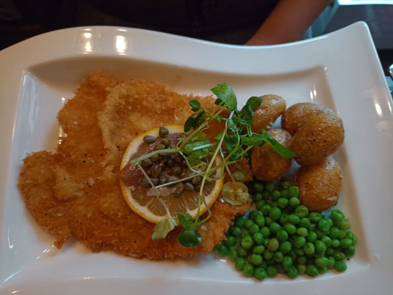 John Bull Pub & Restaurant in Lund - Restaurant Reviews, Menu and ...