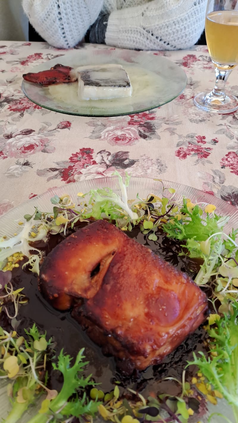 Restaurante Felix Manso Ibarla en Irún - Menú 2024, opiniones, precios ...