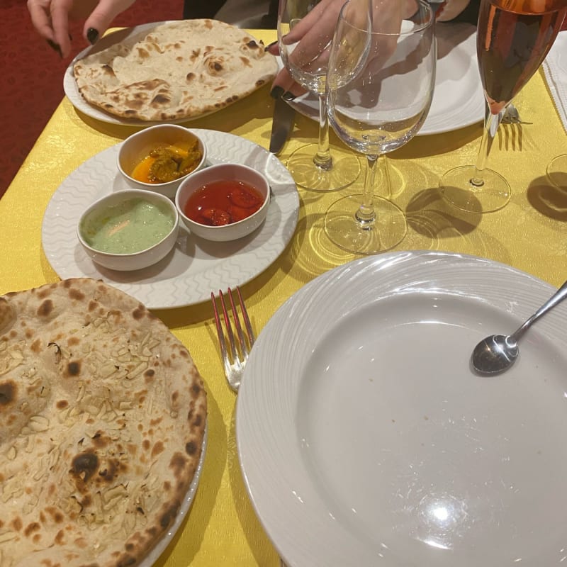 Moghol in Paris - Restaurant Reviews, Menu and Prices | TheFork