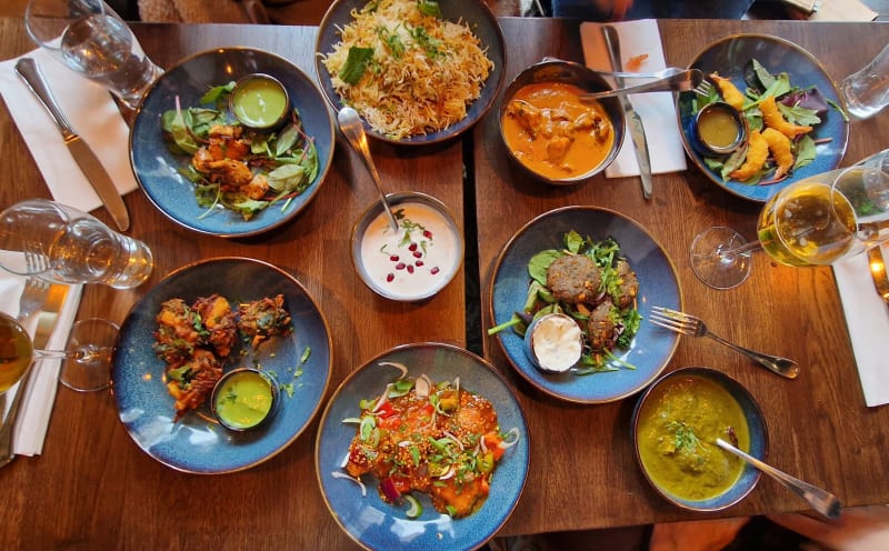 Beyond Smak in Stockholm - Restaurant Reviews, Menu and Prices | TheFork