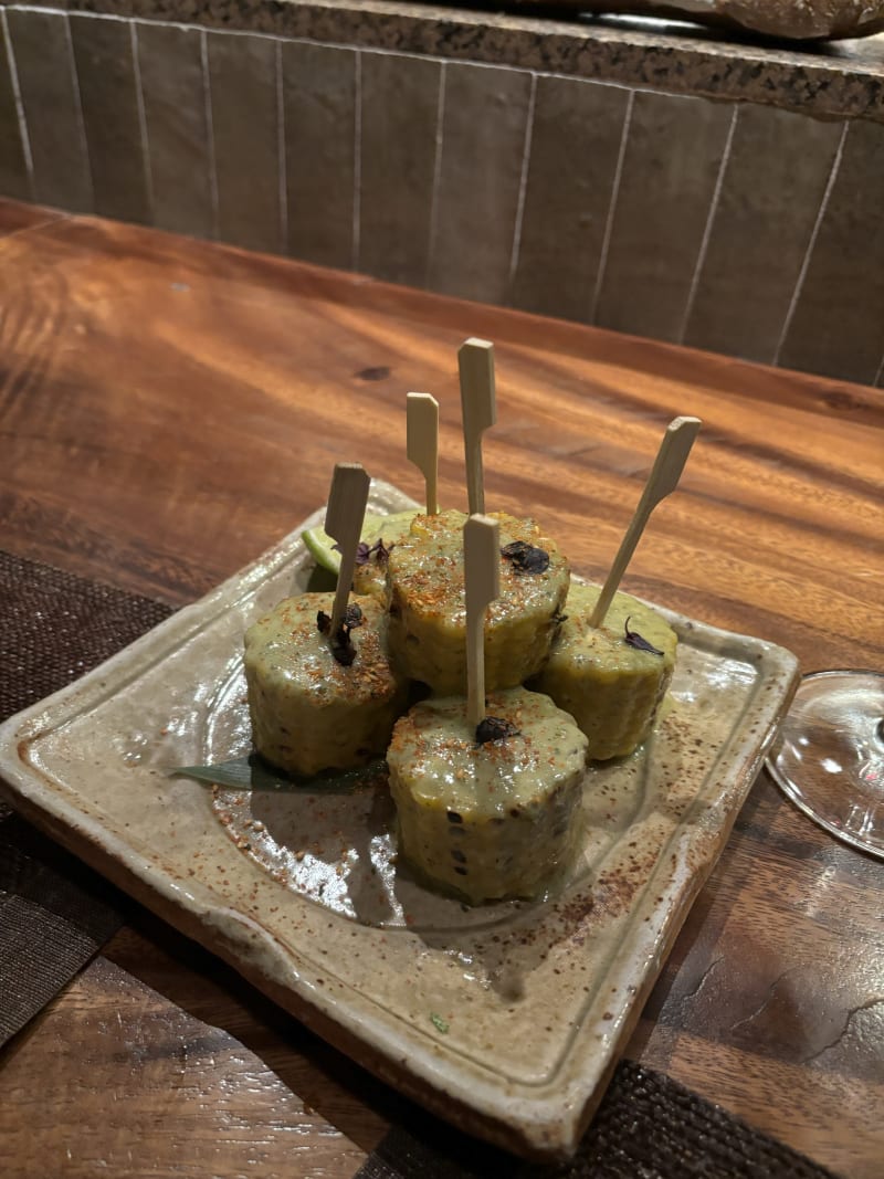 Zuma Madrid in Madrid - Restaurant Reviews, Menu and Prices | TheFork