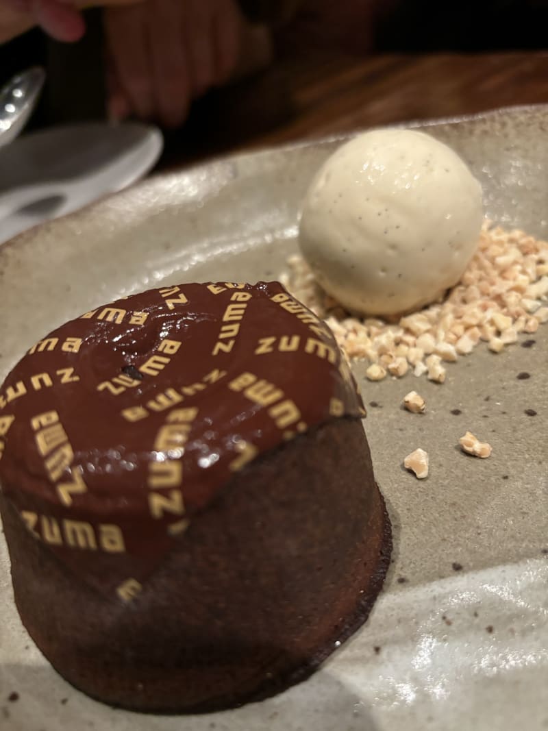 Zuma Madrid in Madrid - Restaurant Reviews, Menu and Prices | TheFork