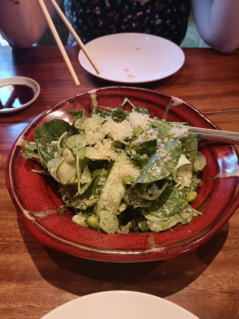 Zuma Madrid in Madrid - Restaurant Reviews, Menu and Prices | TheFork