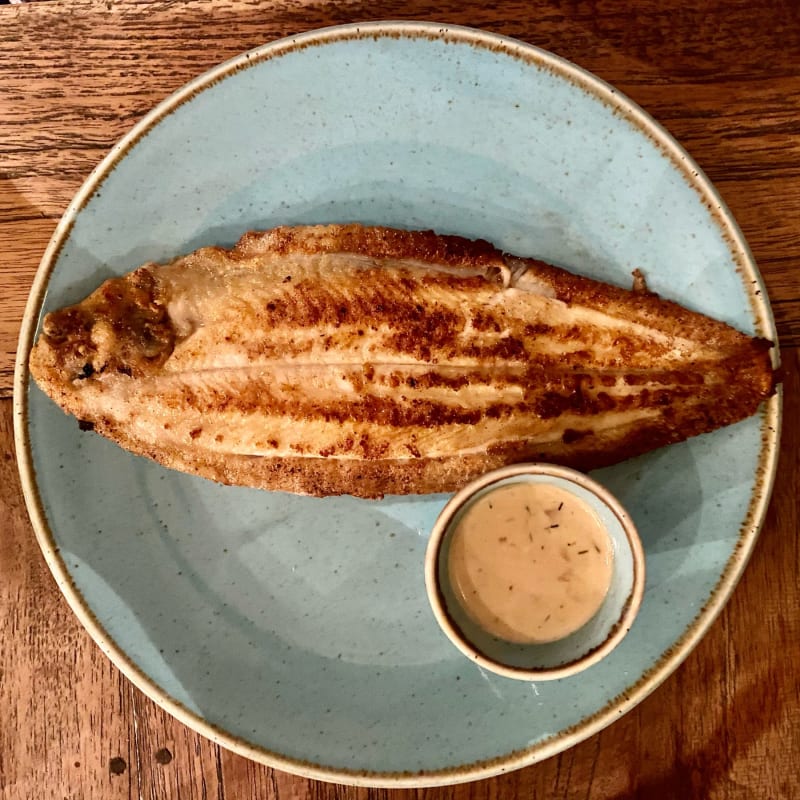 Pieterman in Volendam - Restaurant Reviews, Menu and Prices | TheFork