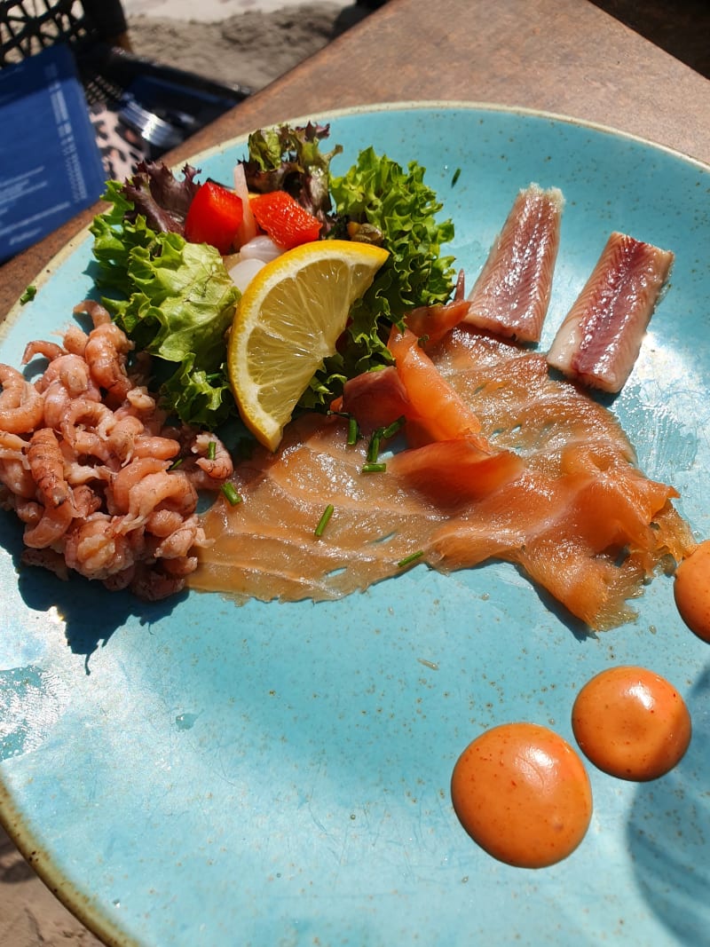 Pieterman em Volendam - Preços, menu, morada, reserva e avaliações do ...