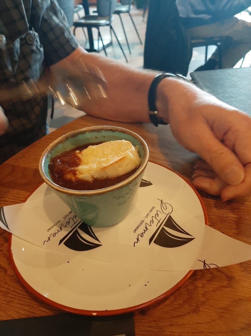 Pieterman in Volendam - Restaurant Reviews, Menu and Prices | TheFork