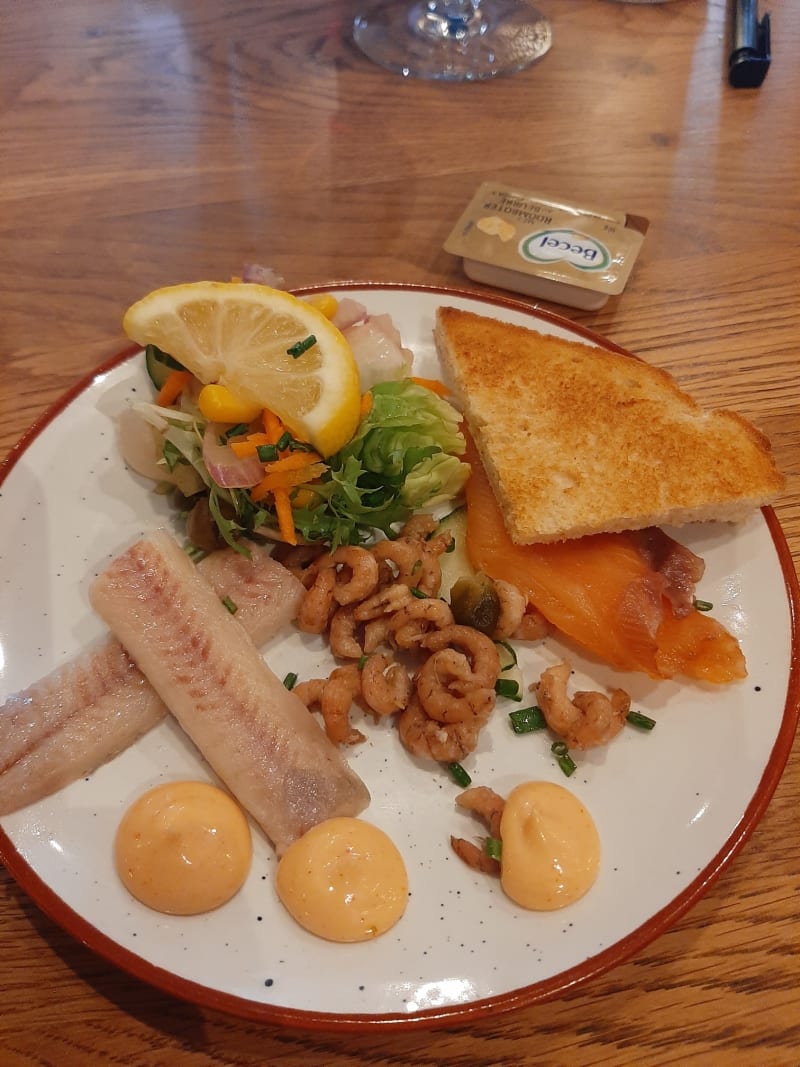 Pieterman in Volendam - Restaurant Reviews, Menu and Prices | TheFork