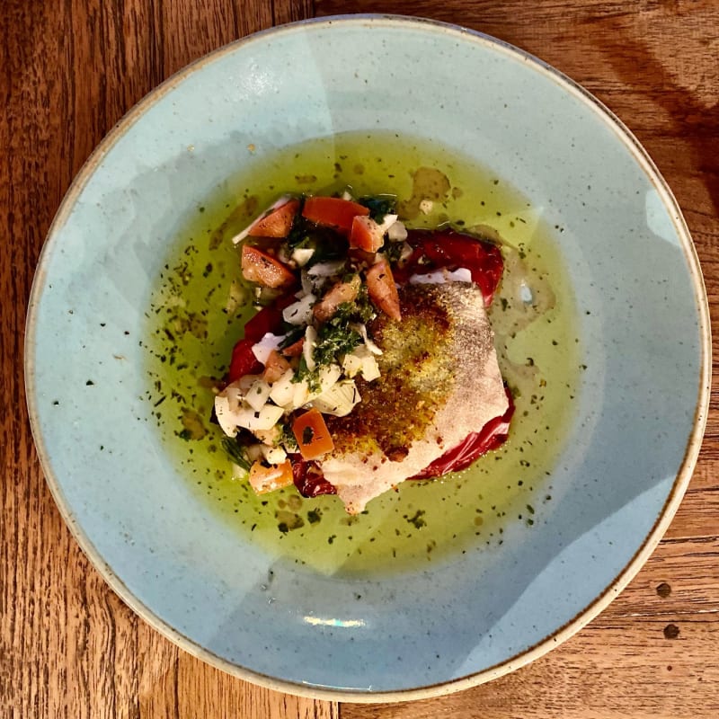 Pieterman em Volendam - Preços, menu, morada, reserva e avaliações do ...