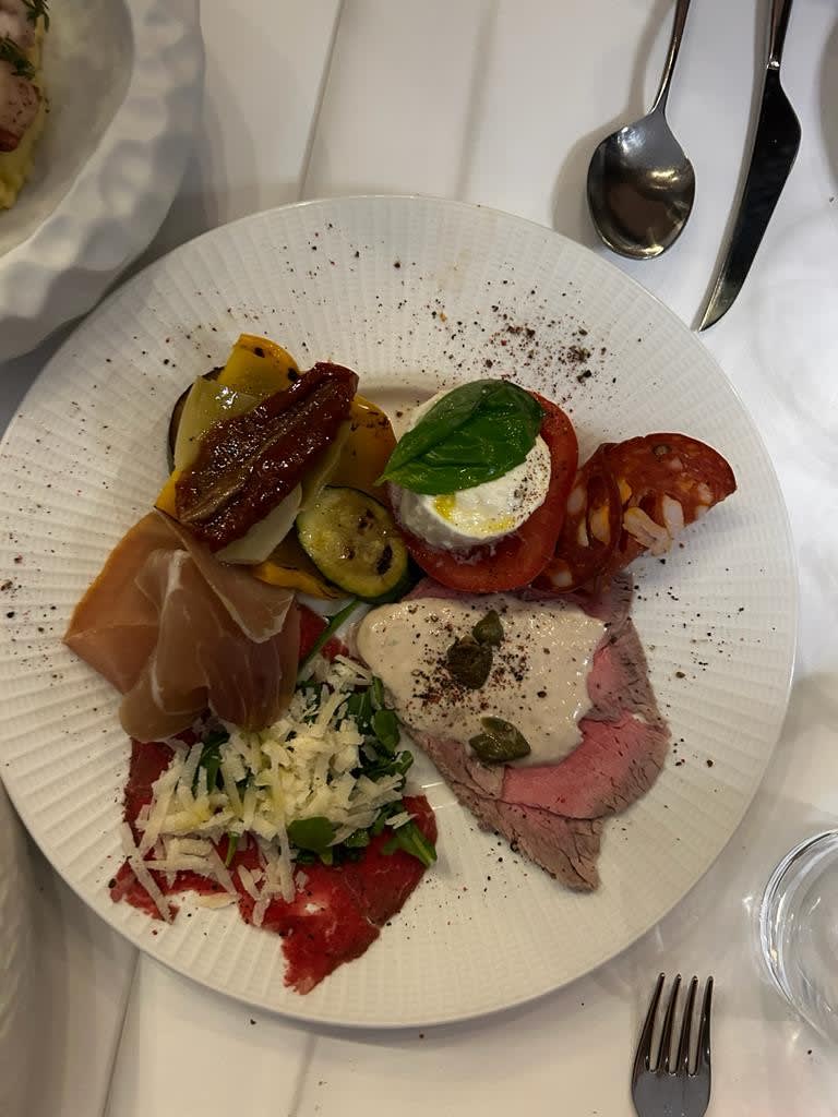 Bellucci in Berlin - Restaurant Reviews, Menu and Prices | TheFork