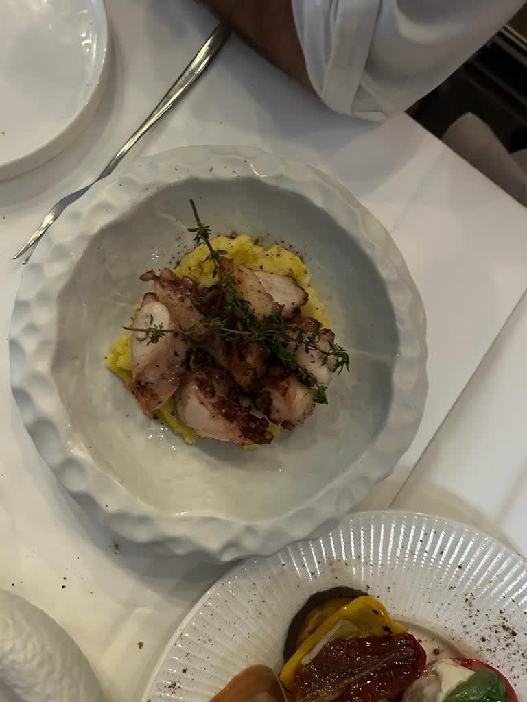 Bellucci in Berlin - Restaurant Reviews, Menu and Prices | TheFork