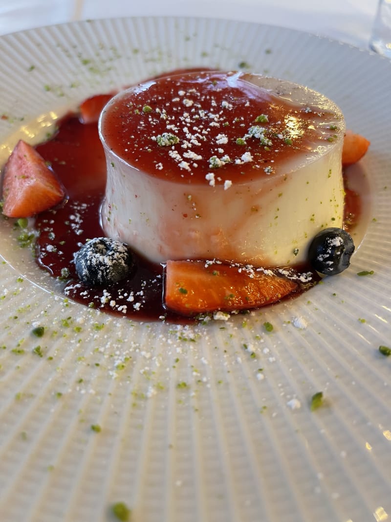 Restaurant Bellucci à Berlin - Menu, avis, prix et réservation | TheFork