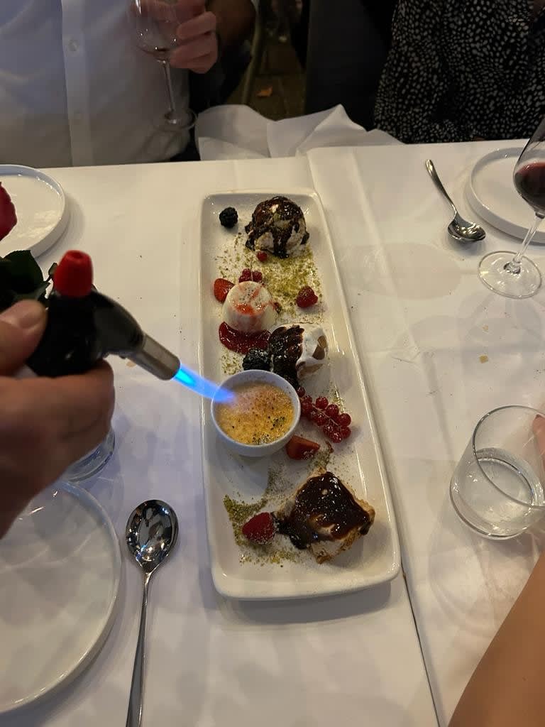 Bellucci in Berlin - Restaurant Reviews, Menu and Prices | TheFork