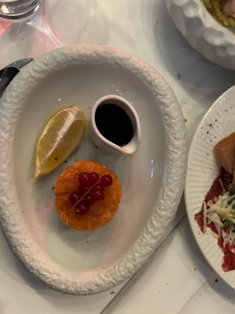 Bellucci in Berlin - Restaurant Reviews, Menu and Prices | TheFork