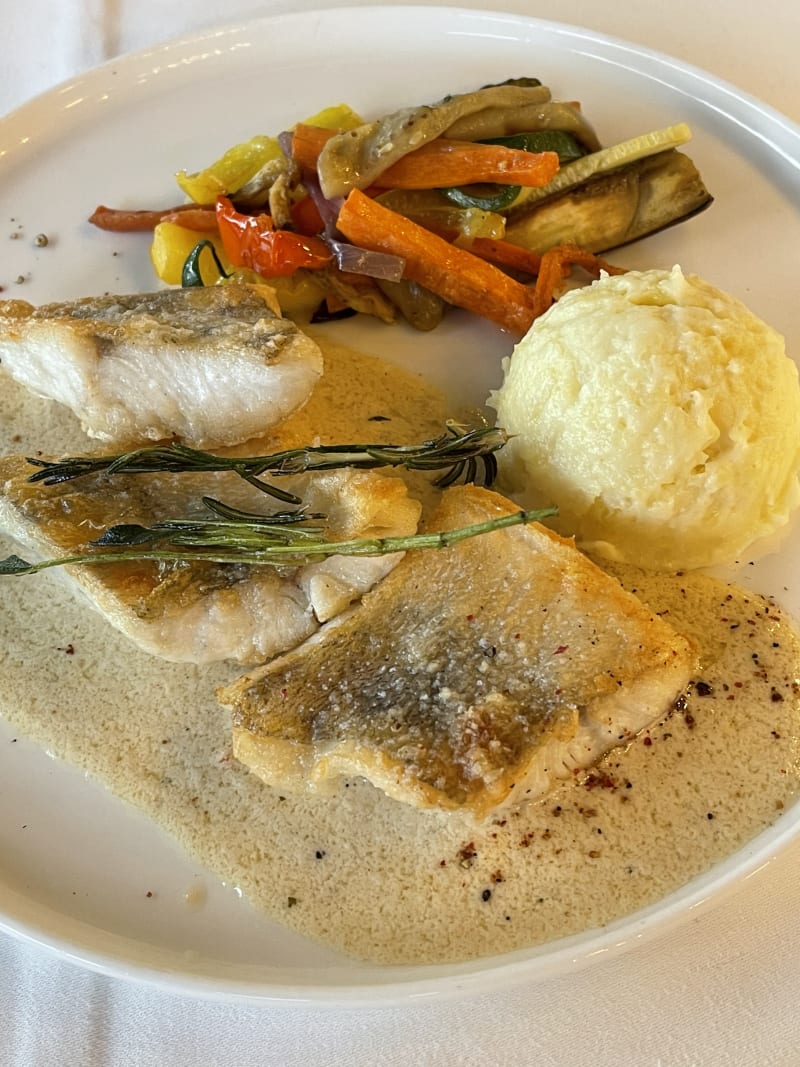 Restaurant Bellucci à Berlin - Menu, avis, prix et réservation | TheFork