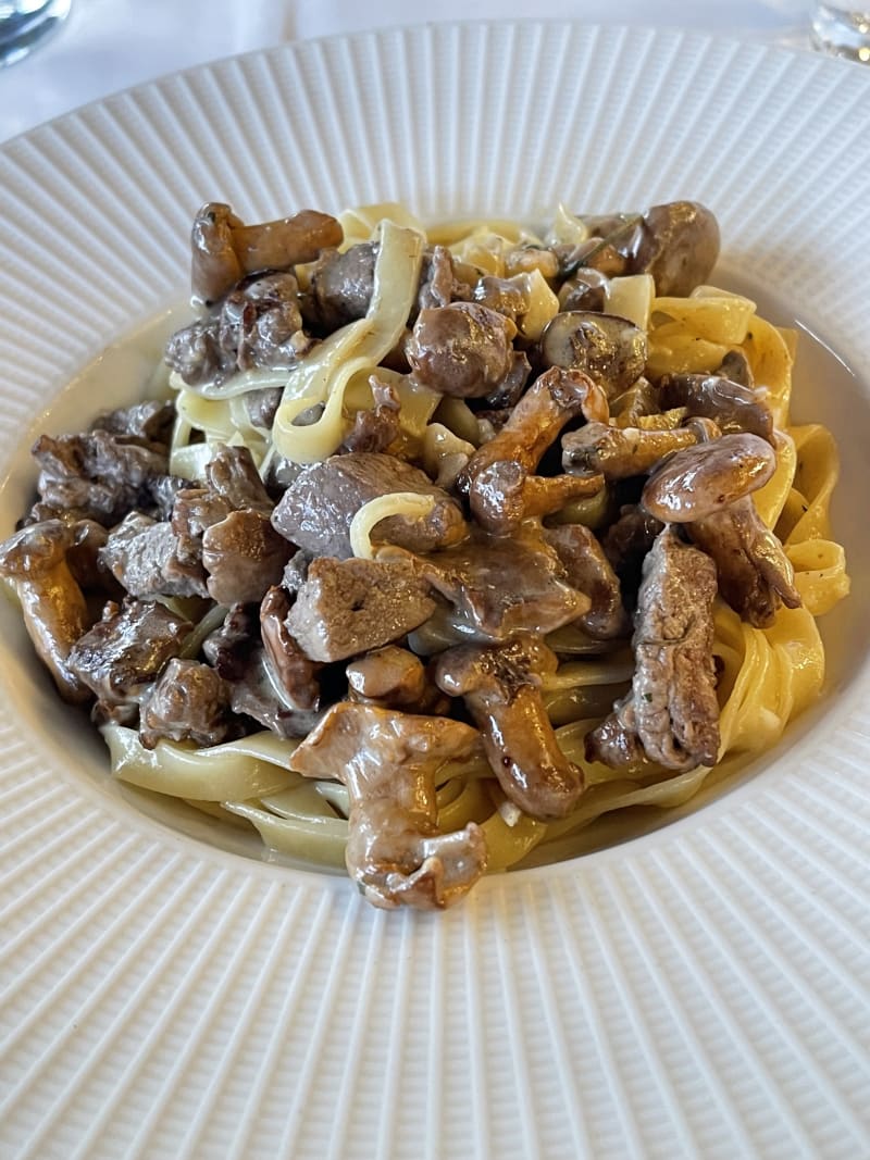 Restaurant Bellucci à Berlin - Menu, avis, prix et réservation | TheFork