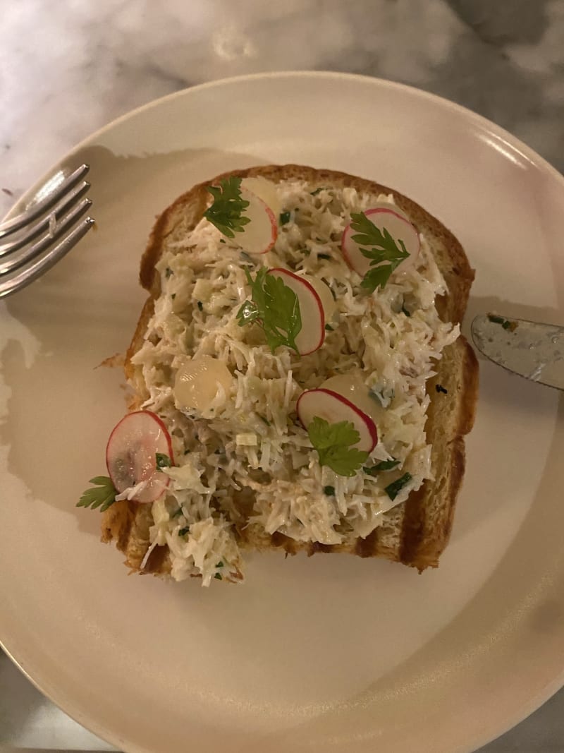 The Spence in Edinburgh - Restaurant Reviews, Menus, and Prices | TheFork