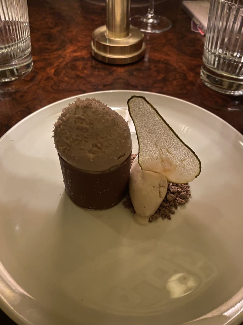 The Spence in Edinburgh - Restaurant Reviews, Menu and Prices | TheFork