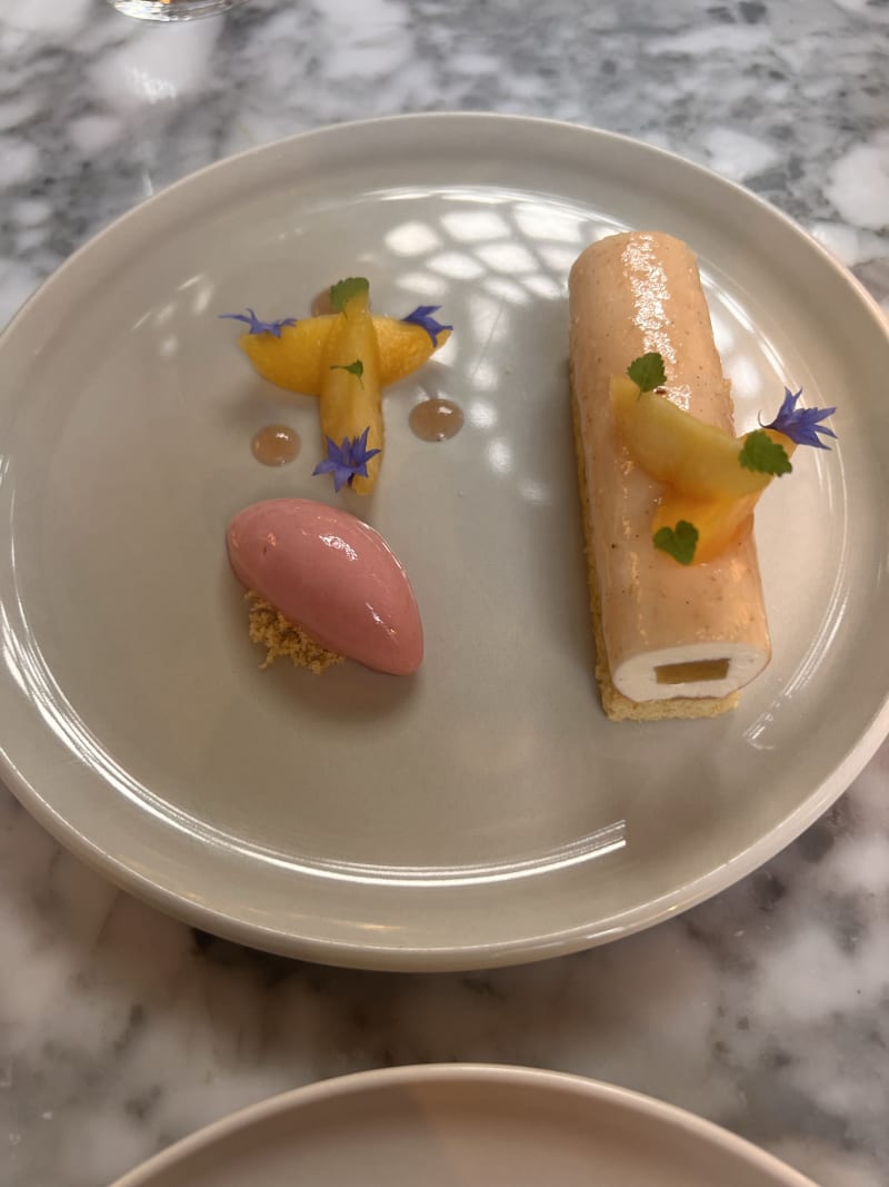 The Spence in Edinburgh - Restaurant Reviews, Menus, and Prices | TheFork