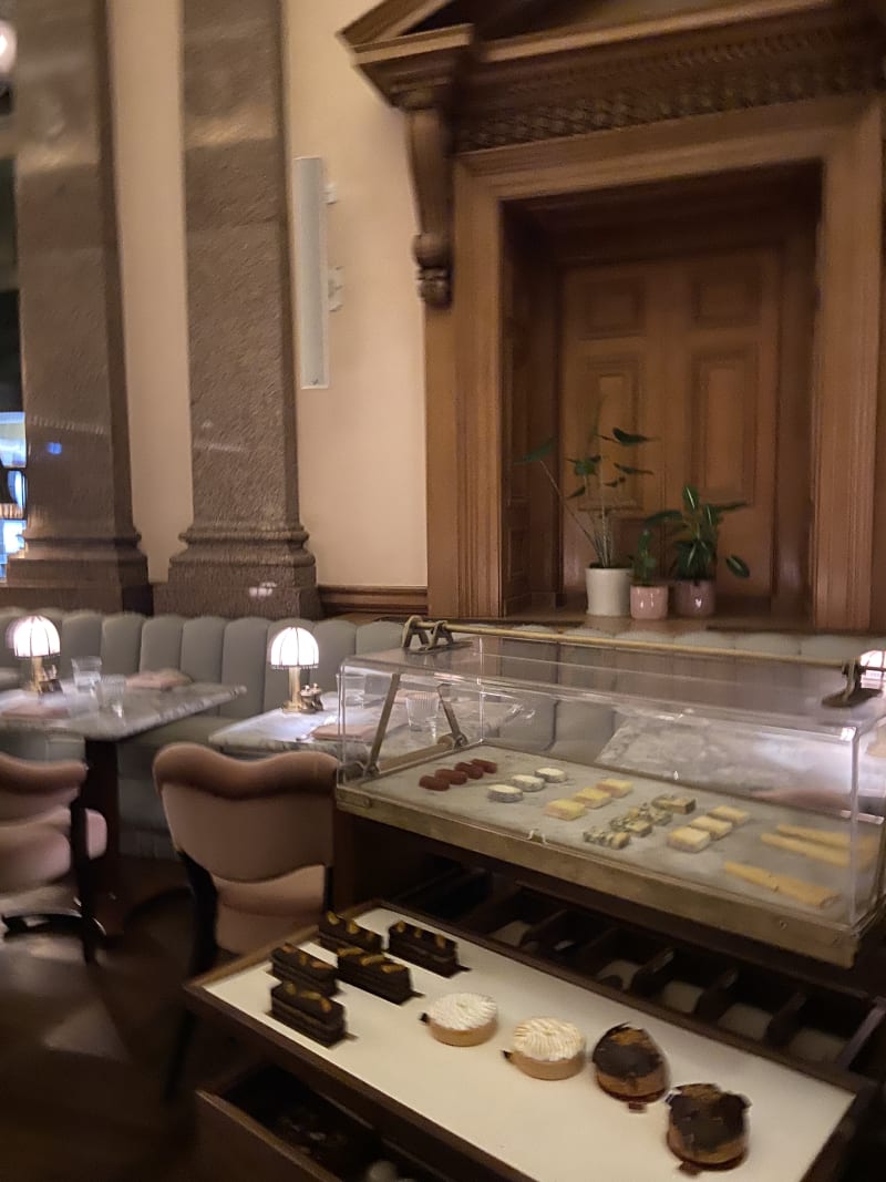 The Spence in Edinburgh - Restaurant Reviews, Menu and Prices | TheFork