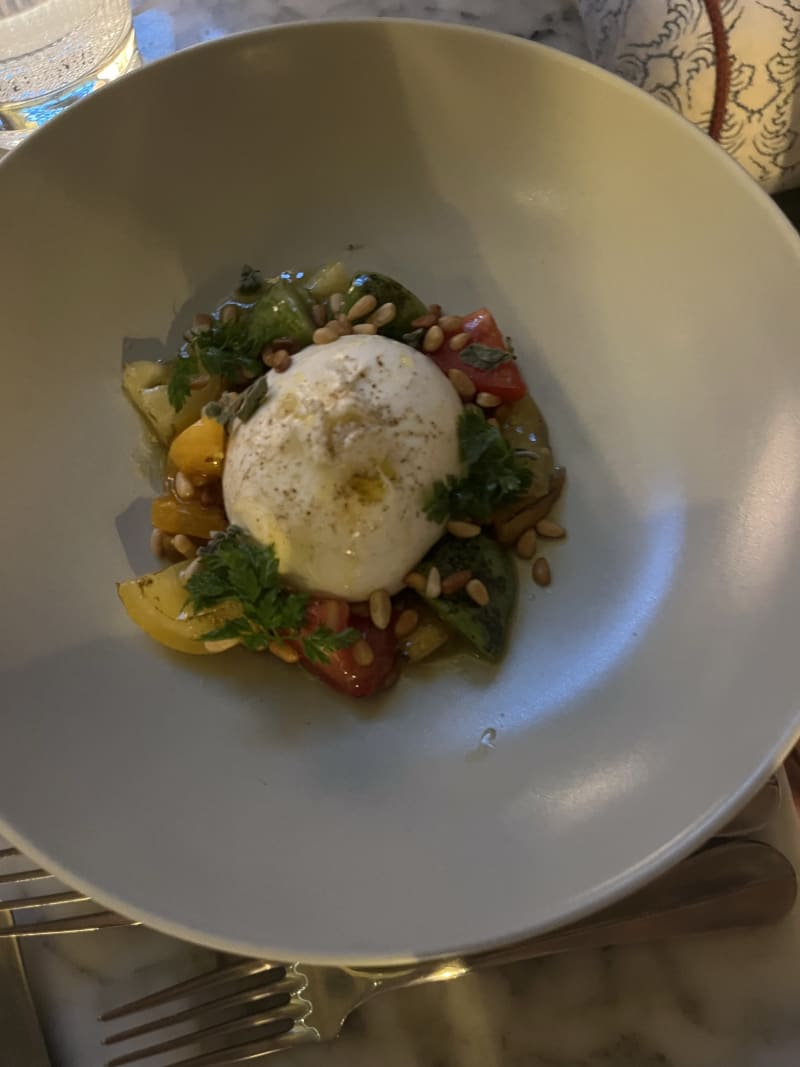 The Spence in Edinburgh - Restaurant Reviews, Menus, and Prices | TheFork