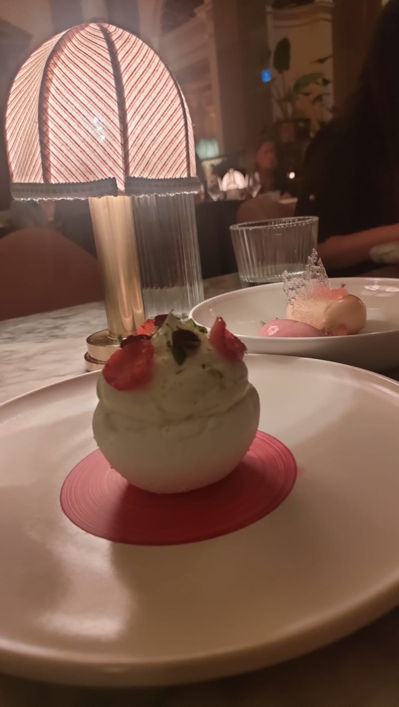 The Spence in Edinburgh - Restaurant Reviews, Menu and Prices | TheFork