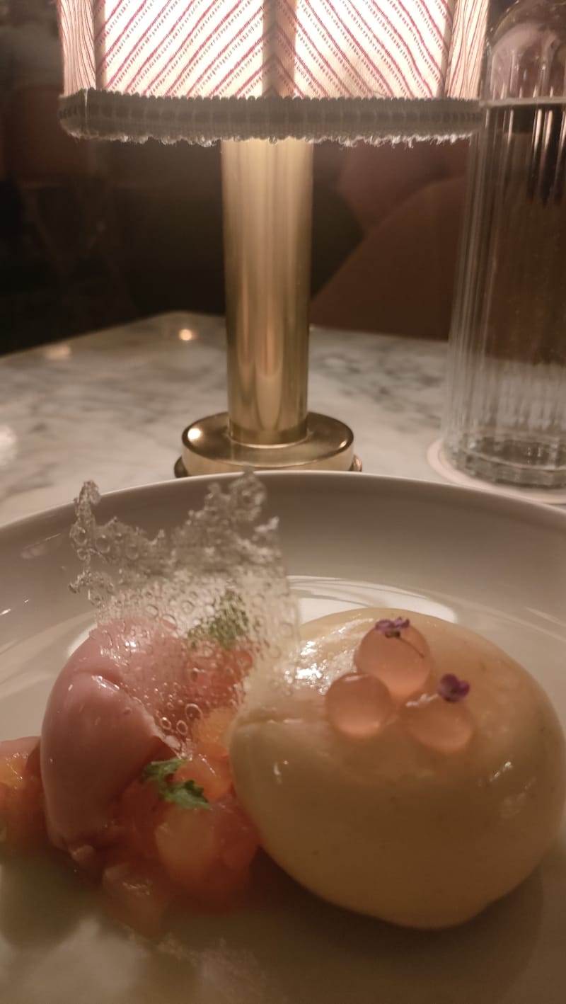 The Spence in Edinburgh - Restaurant Reviews, Menu and Prices | TheFork