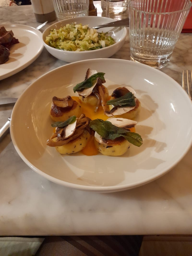 The Spence in Edinburgh - Restaurant Reviews, Menu and Prices | TheFork
