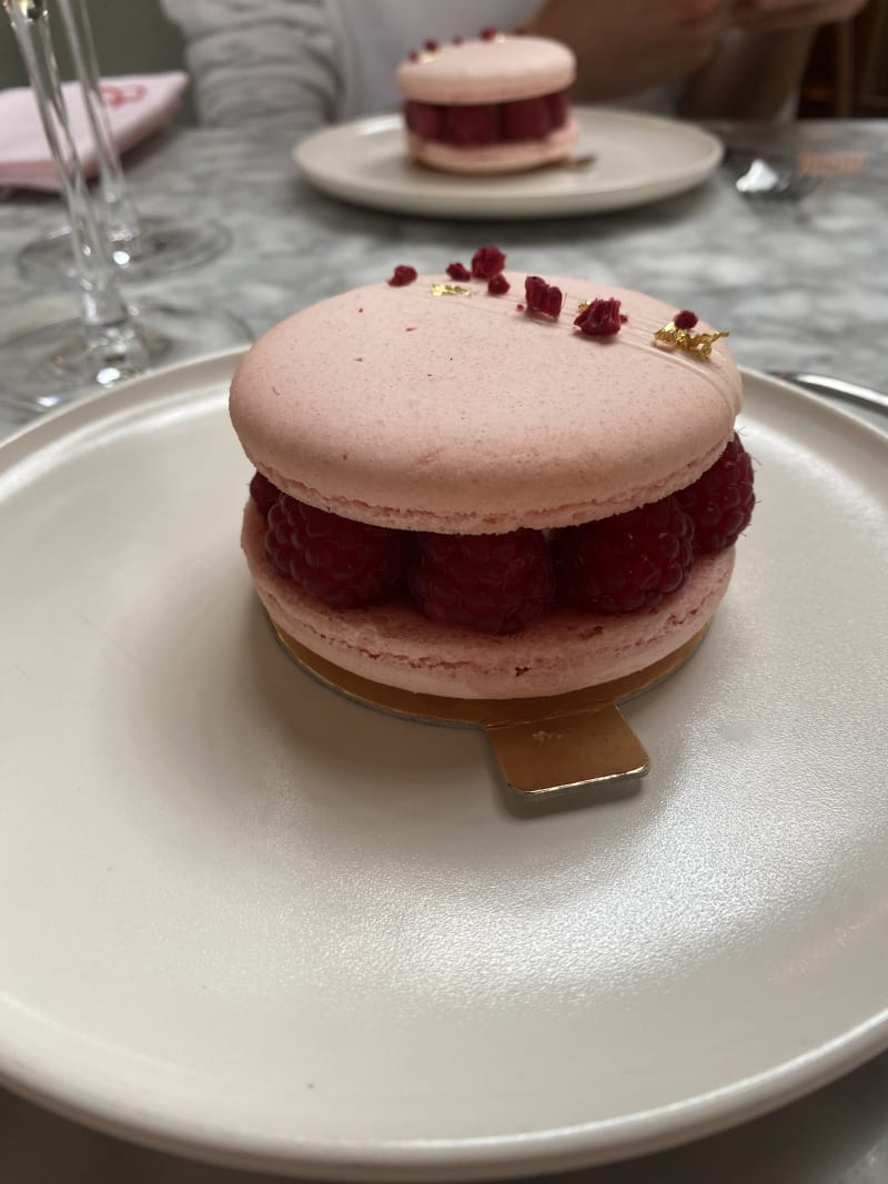 The Spence in Edinburgh - Restaurant Reviews, Menus, and Prices | TheFork