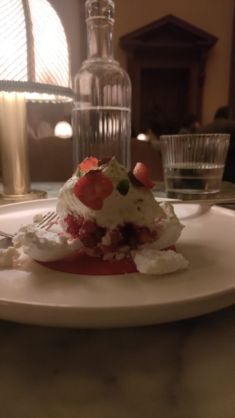 The Spence in Edinburgh - Restaurant Reviews, Menu and Prices | TheFork