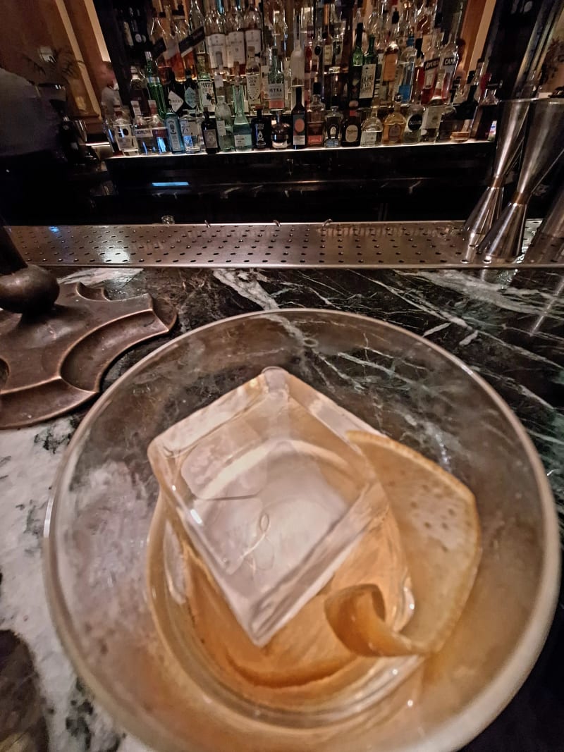 The Spence in Edinburgh - Restaurant Reviews, Menus, and Prices | TheFork