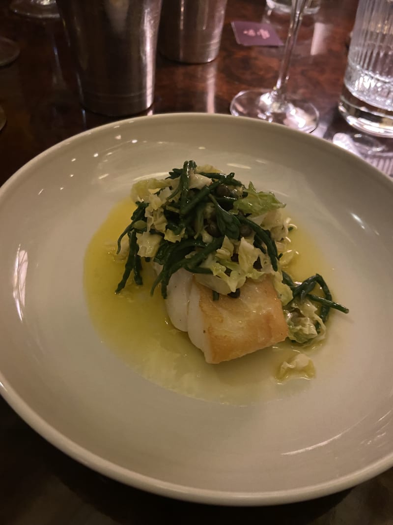 The Spence in Edinburgh - Restaurant Reviews, Menu and Prices | TheFork