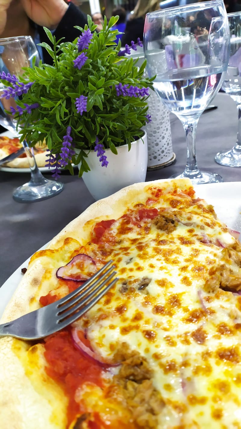 Pizzeria Fronte Mare in Santa Teresa Di Riva - Restaurant Reviews, Menu ...