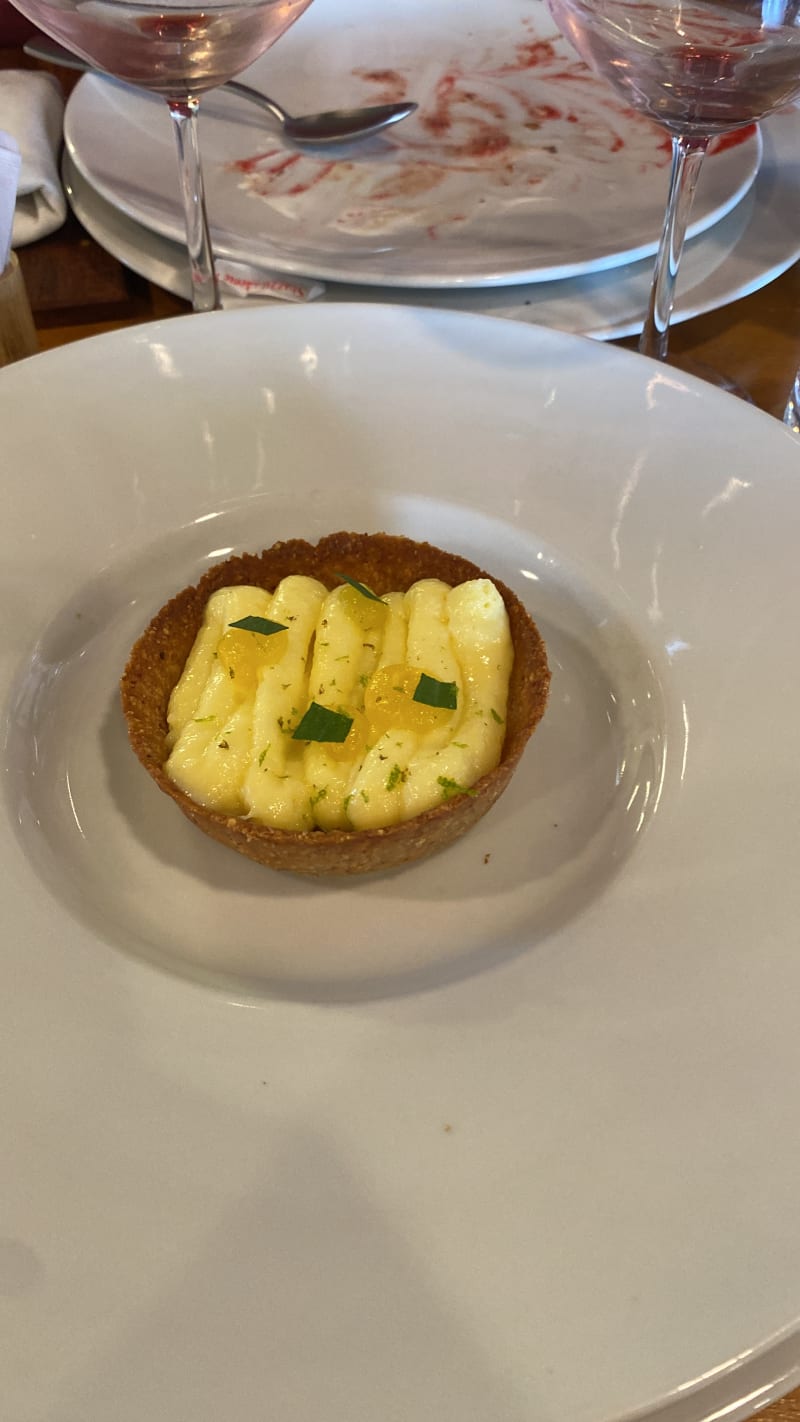 Pileum a Piglio - Menu, prezzi, immagini, recensioni e indirizzo del ...