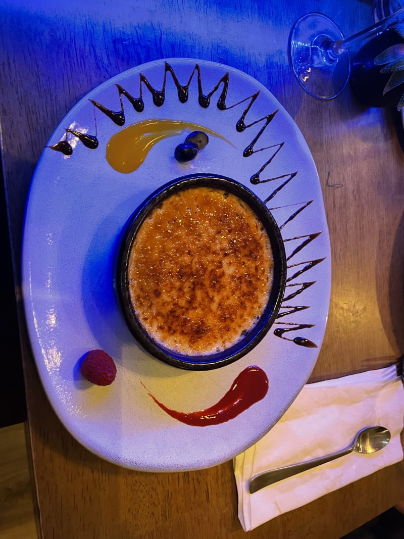 Restaurant Loof in Utrecht - Menu, openingstijden, prijzen, adres van ...